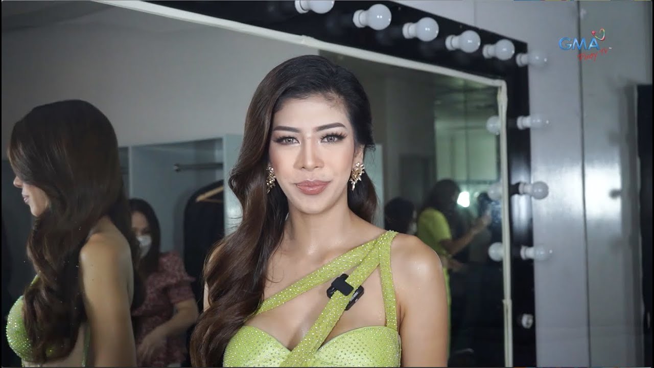 Quick Chat with the cast of "Magandang Dilag" - YouTube