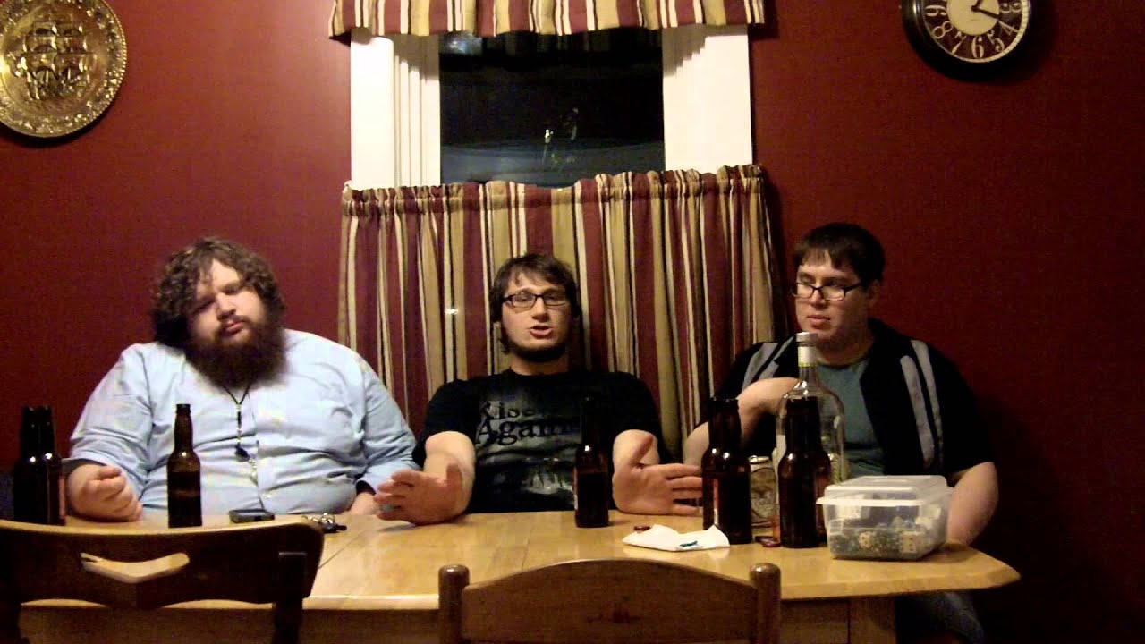 Drunken Response to: Toxic Crusaders - Angry Video Game Nerd - YouTube