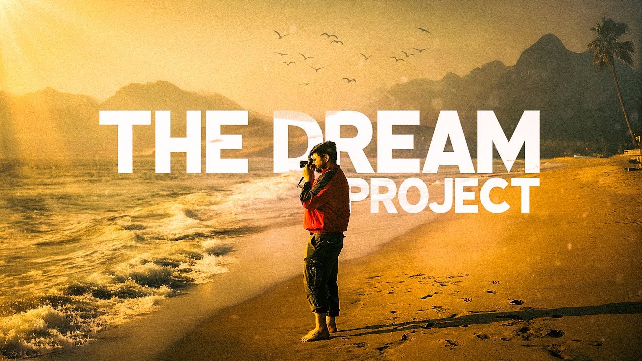 A WORK TRIP TO GOA🏝️🎥/MY DREAM PROJECT #travelfilmmakers #goa # ...