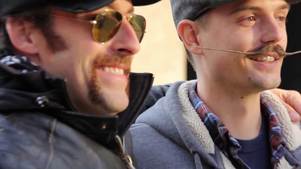 Road to Stache Bash Day 1 - Louisville - YouTube