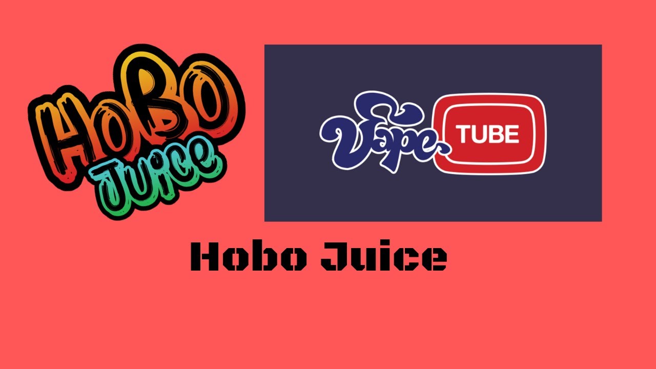 hobo juice - YouTube
