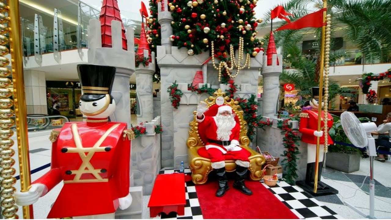 Queensgate Lower Hutt | Queensgate Shopping Centre - Wellington New ...