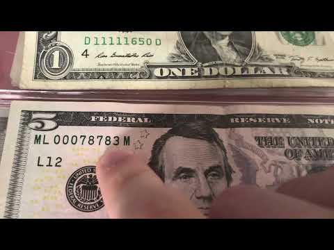 Are cool Serial numbers worth anything and what to look for in ...