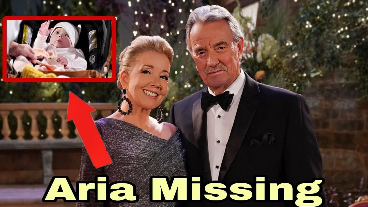 January 27 Victor’s Ominous Clue Final Showdown Aria Missing Asks What to Do with Body! - YouTube