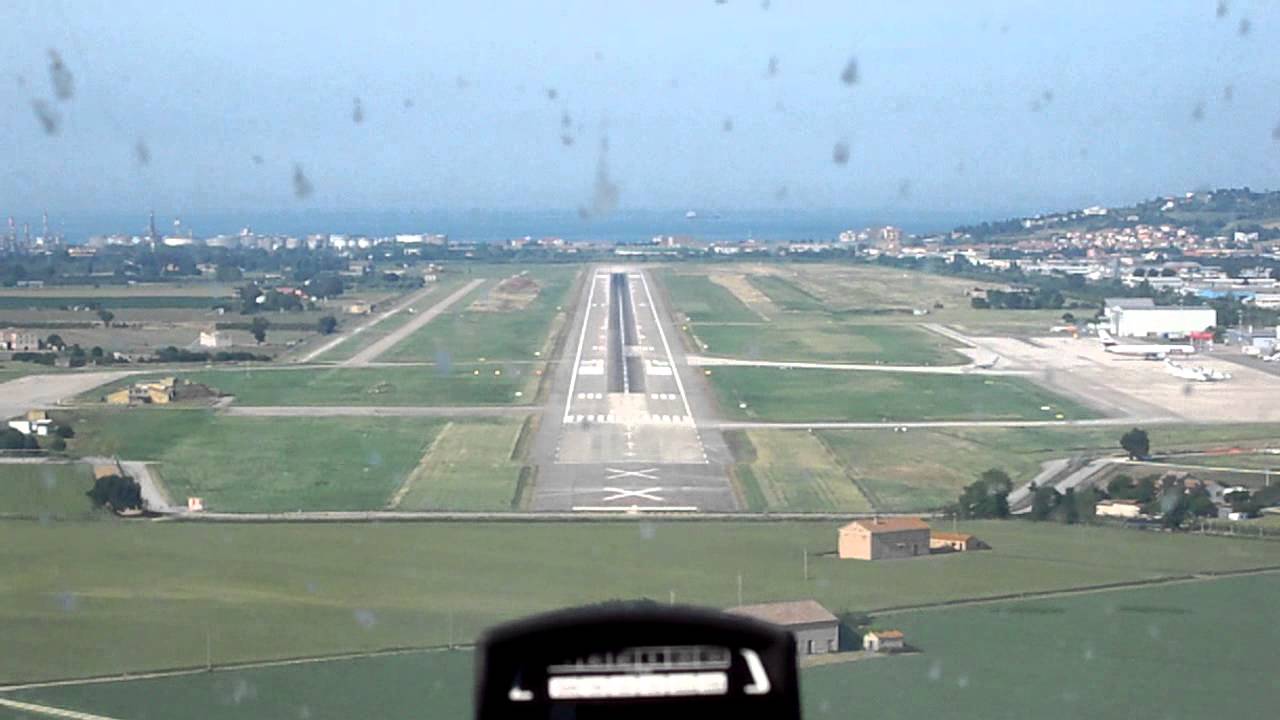 Aeroporto Ancona Falconara Indirizzo Ip