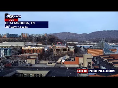 🔴LIVE WEBCAMS around the U.S.A. | February 29 - YouTube