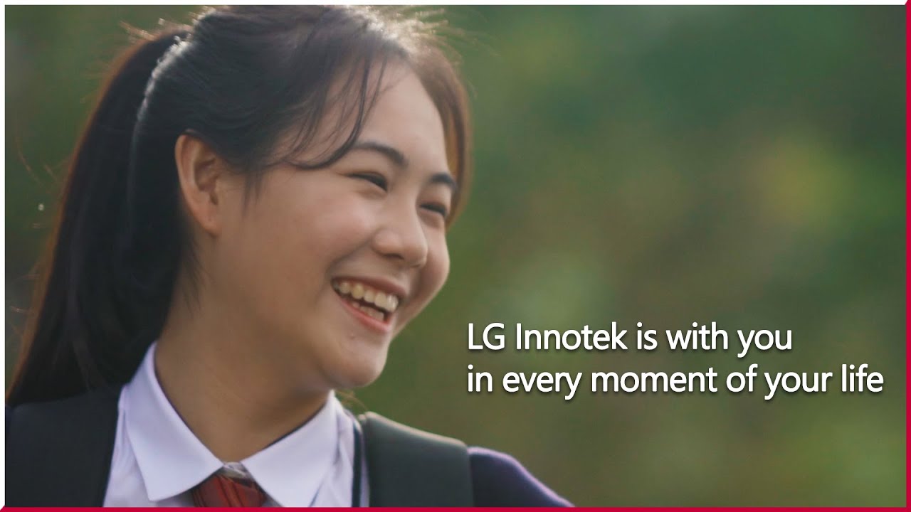 '20 LG Innotek Brand Film(ENG) - YouTube