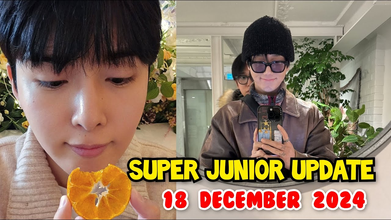 RIIZE EUNSEOK, SOHEE, AND SHOTARO DANCING TO MIRACLE BY SUPER JUNIOR - YouTube