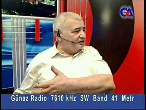 Günaztv June.8.2011-ci il \