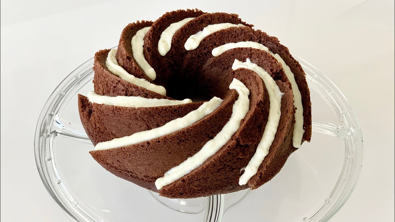Kek me qokollad 🥧schokokuchen🇦🇱🇩🇪Receta/Rezept ⬇️ nr.62 - YouTube