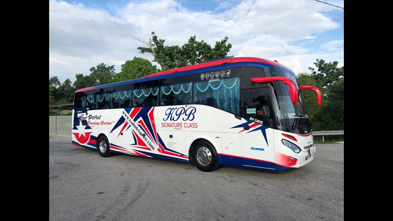 KPB EXPRESS - YouTube