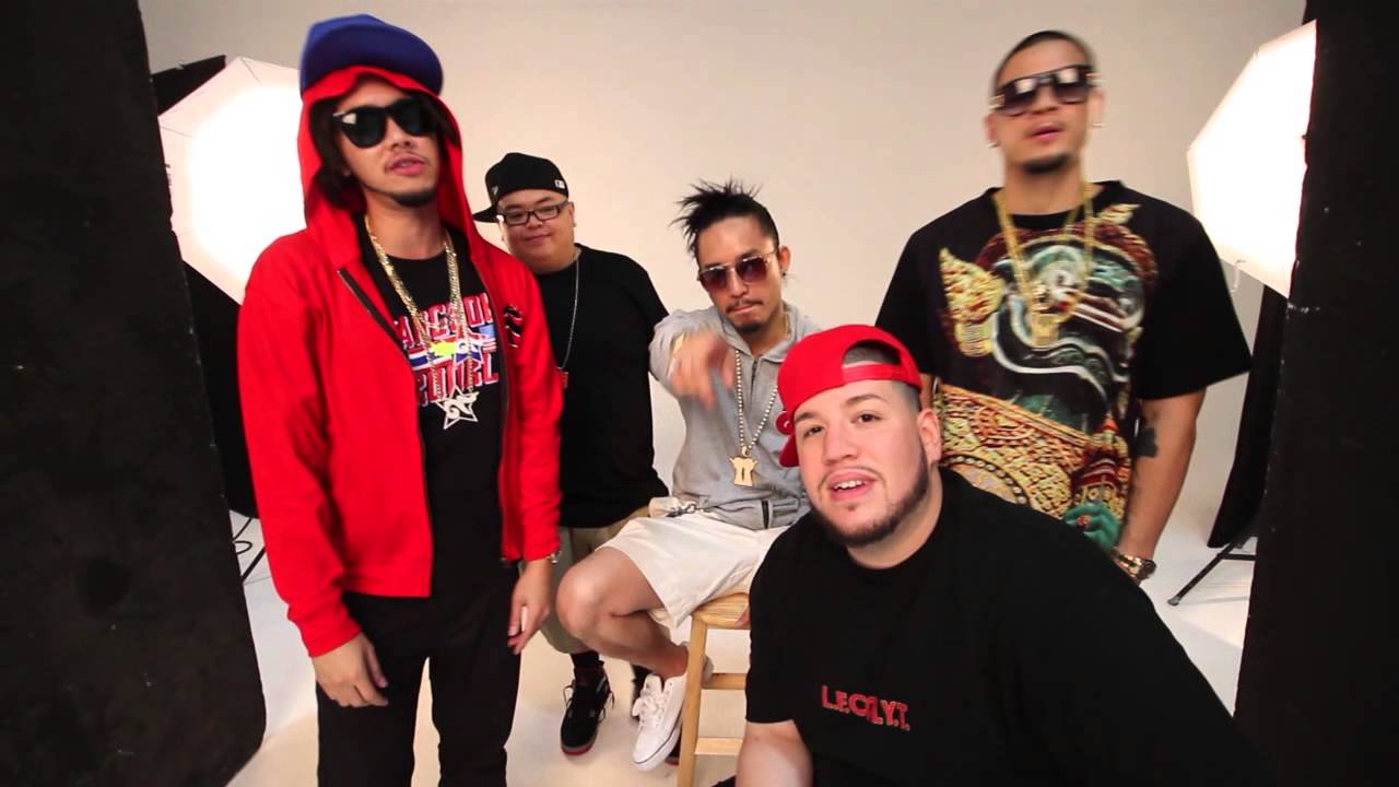 Album Thaitanium Ent. Compilation 3 "Still Here" พบกันเร็วๆ นี้ - YouTube