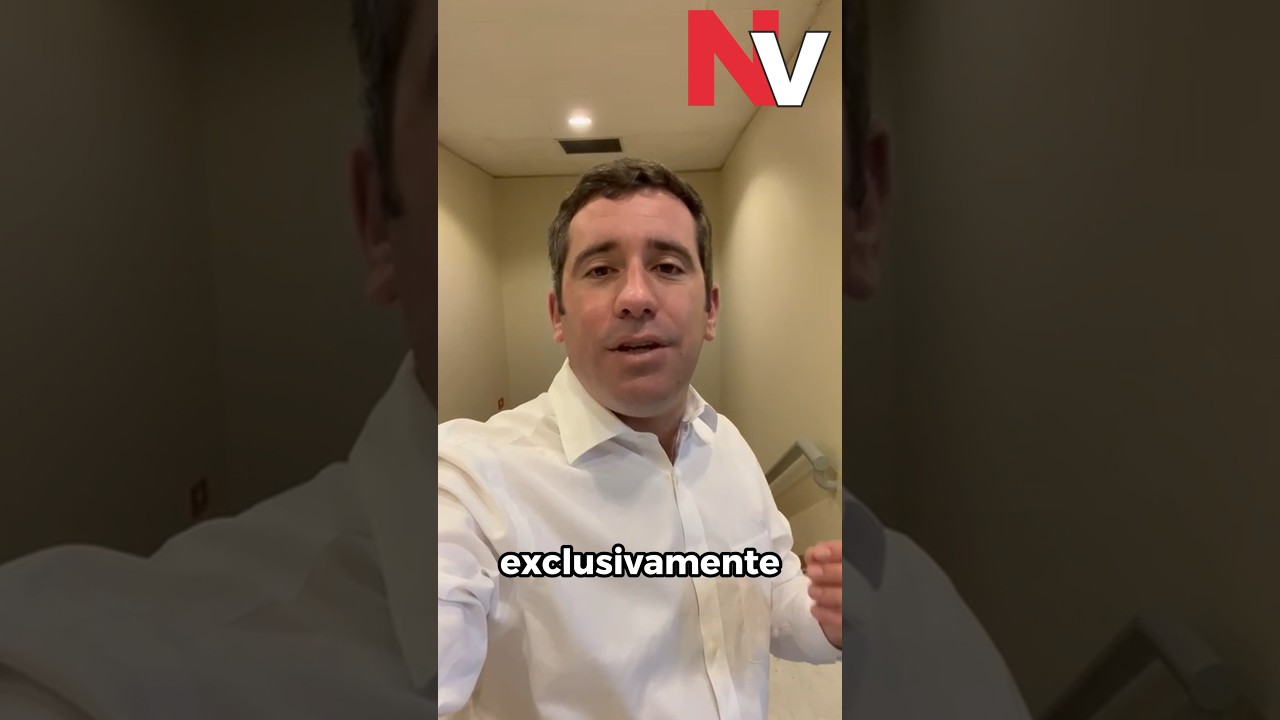 🎙️”El espejo de las pensiones” la video columna del diputado Benjamín ...
