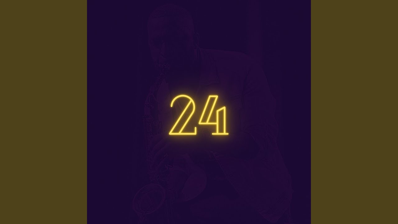 24 (Intro) - YouTube