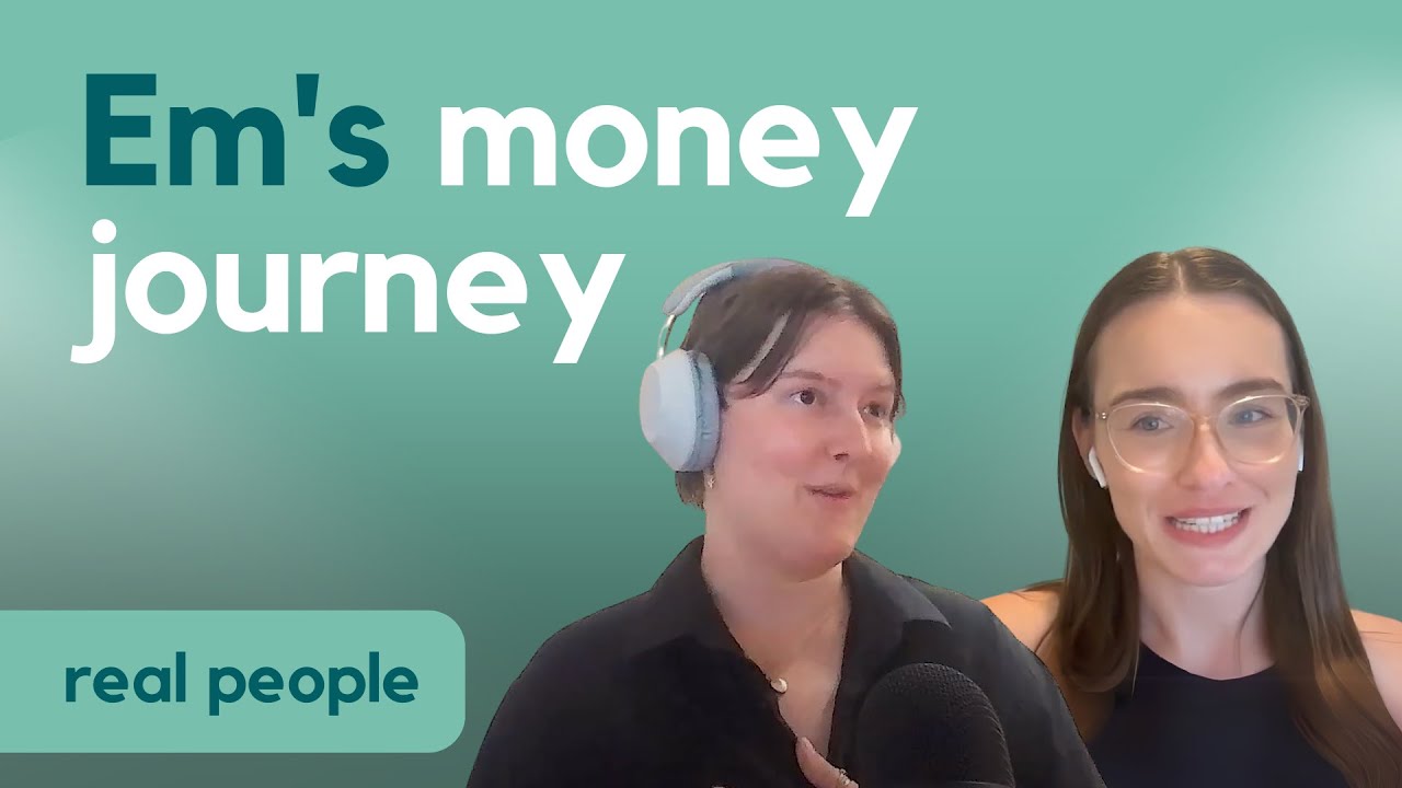 150. Em’s money story - YouTube