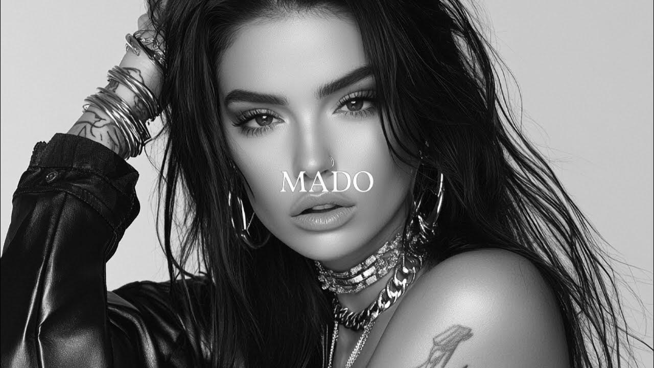 Top Mix Mado Music Deep-House-Music-Best-of-Ethnic-Chill-Deep-House-Mix-Hours (Mado Music 2025 ...