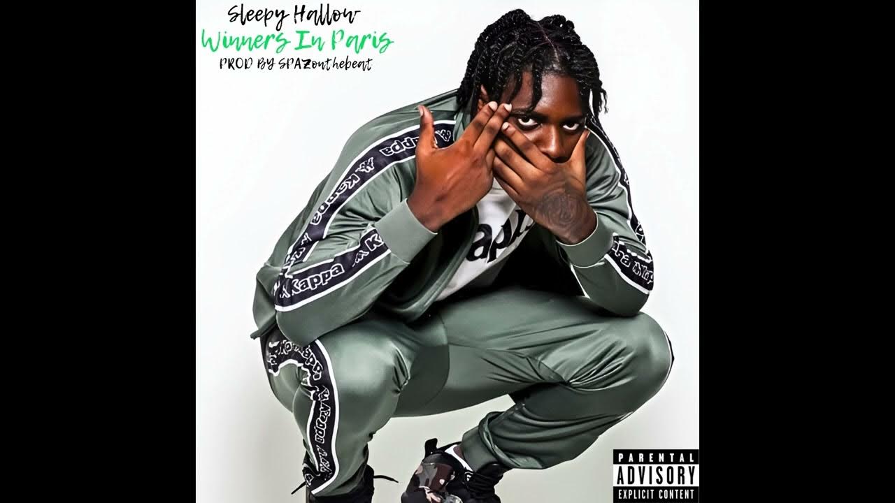 Sleepy Hallow - Winners In Paris - PROD BY SPAZonthebeat - YouTube