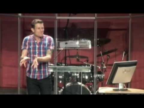 Tim Chaddick: How the Gospel Informs our Social Action - Biola ...
