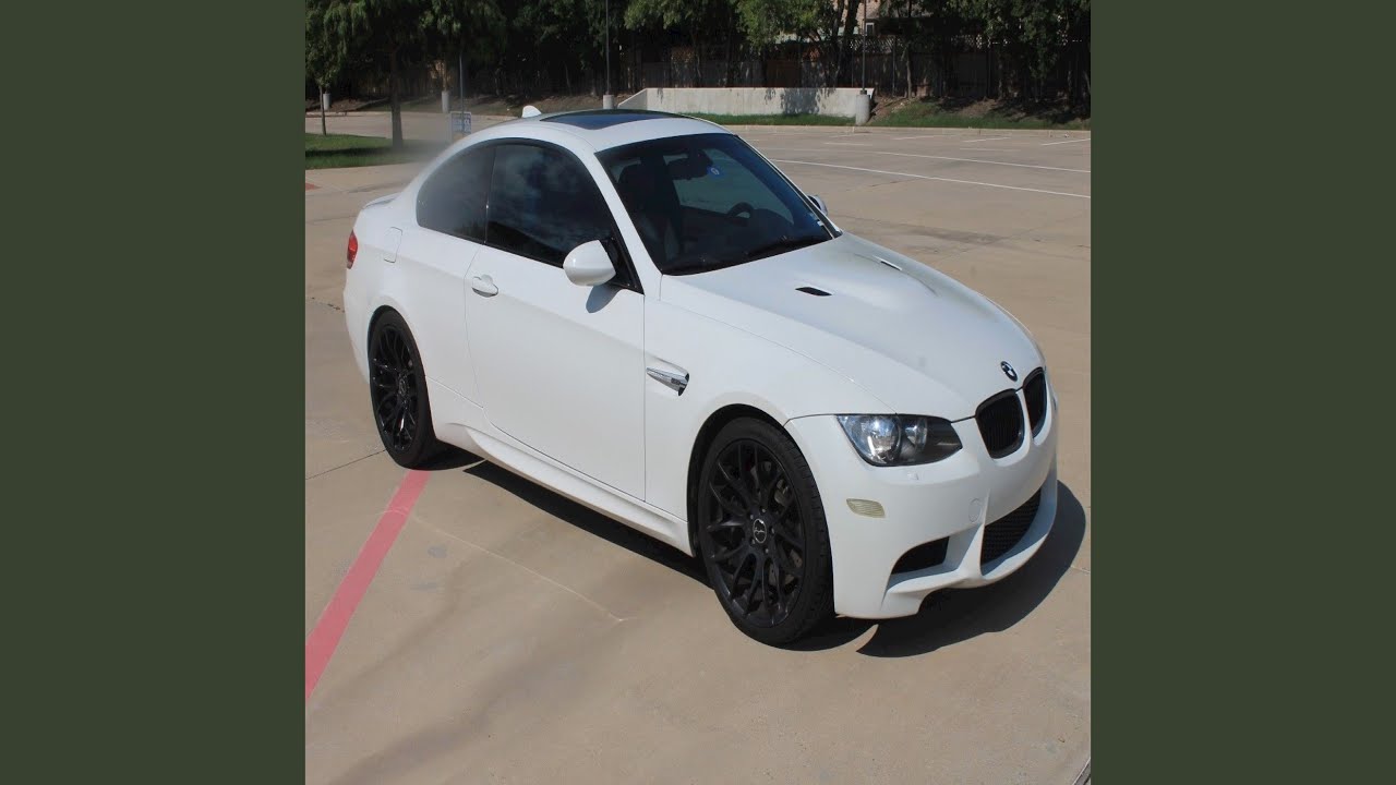 $$ Two Door Beamer $$ - YouTube