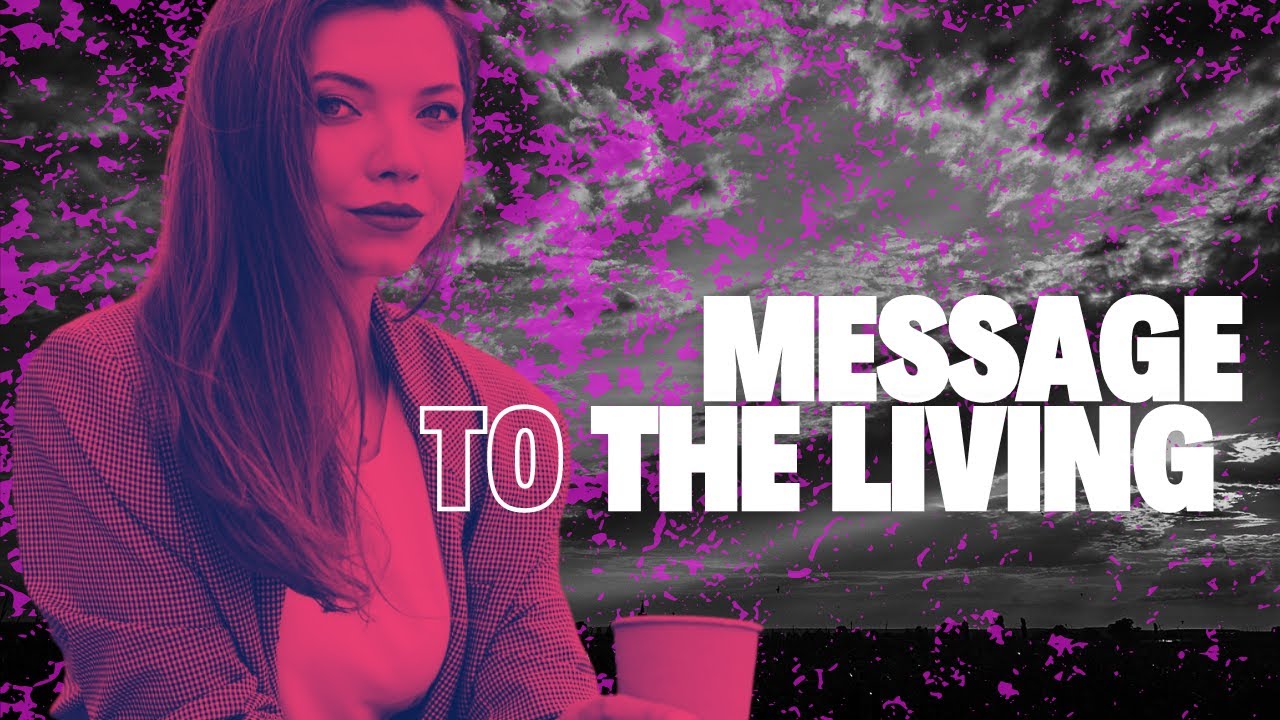 Holy Communication to the Living - The Unique Blessing of NDE Survivors ...