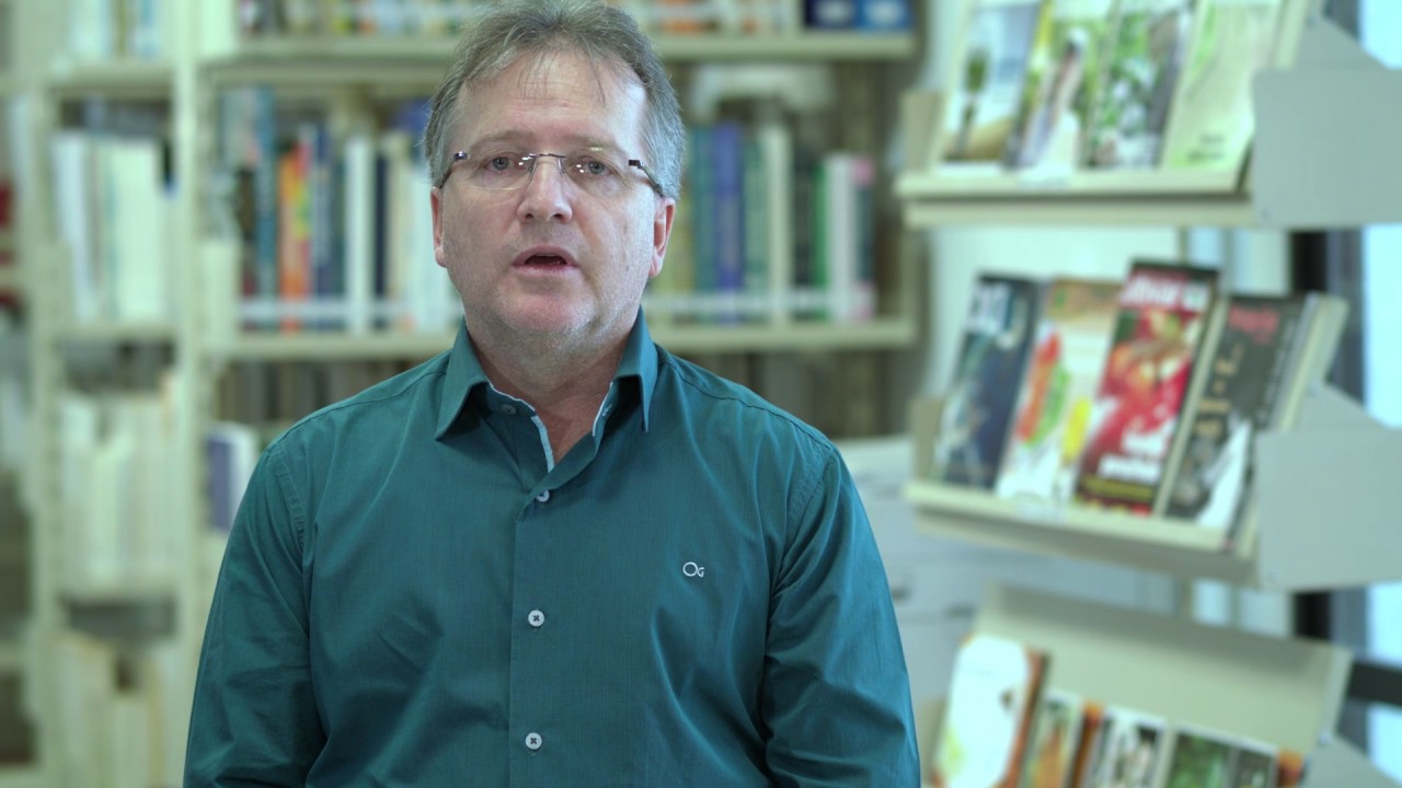 40 anos - Emílio César Fávero (ABCM) - YouTube