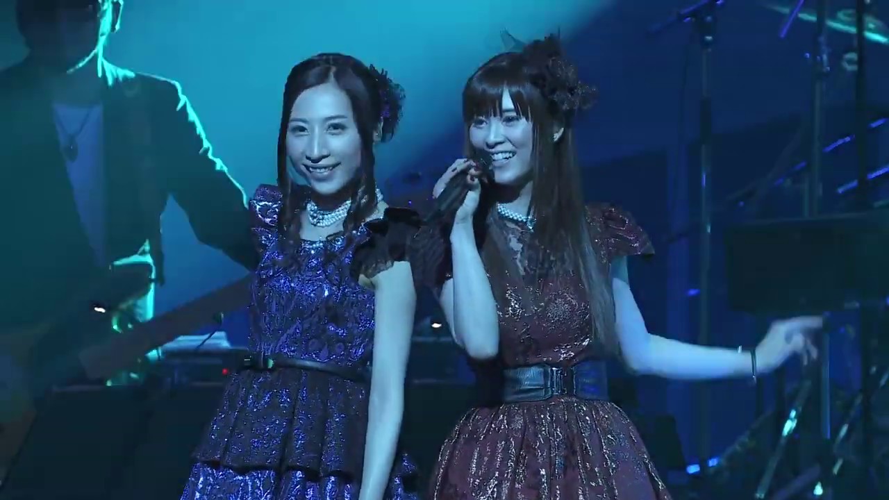 Kalafina LIVE TOUR 2013 ''Consolation '' Special Final at TOKYO KOKUSAI ...