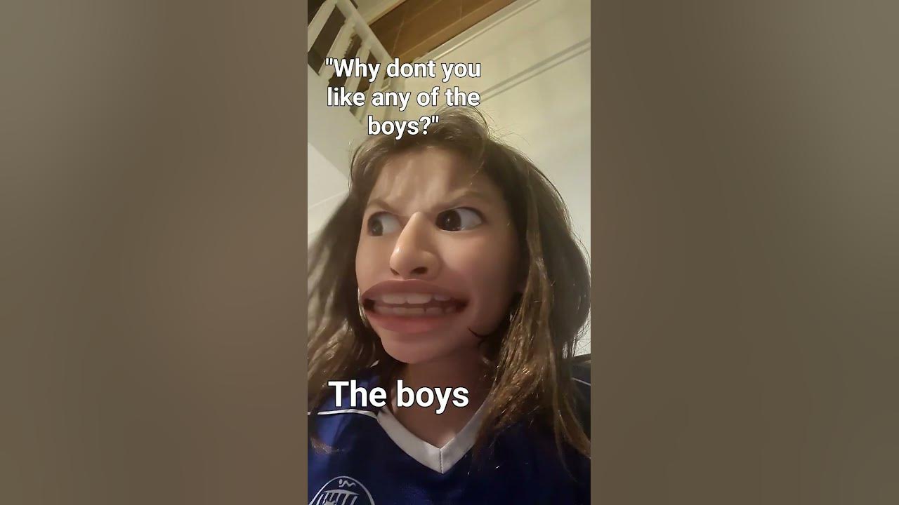 I Dont Like Youtube