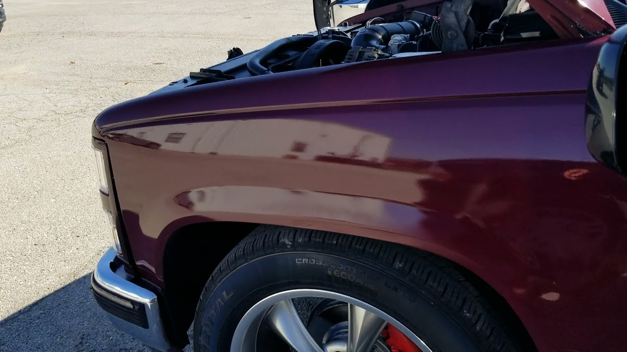 1998 Chevy Silverado Ls Swap Kit - Latest Toyota News