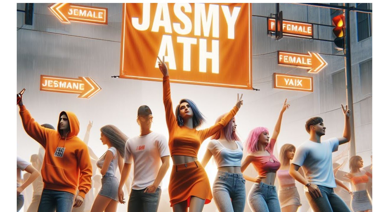 #JASMY CHARTS, LETS SEE THAT BREAKOUT BABY - YouTube