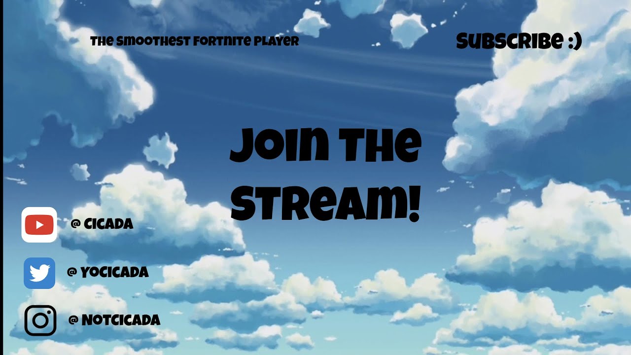 first ever pc stream!!! - YouTube