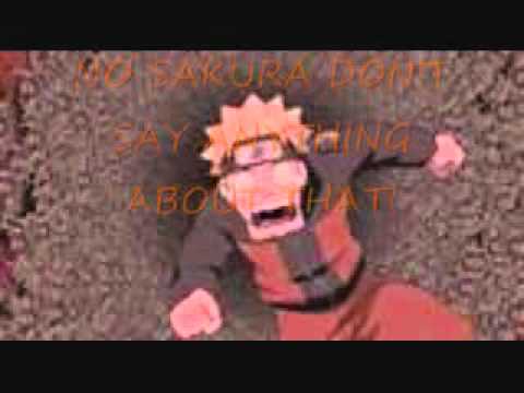 Naruto Shippuuden Chat 12~ Stuff -Wink, Wink- - YouTube