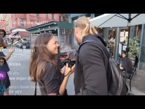 Sv3rige and his new wife - YouTube