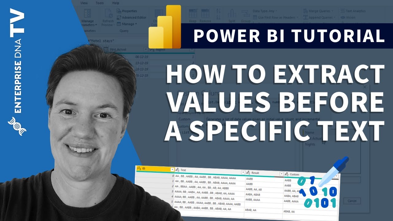 How To Extract Values Before A Specific Text YouTube how-to-extract-values-before-a-specific-text-youtube