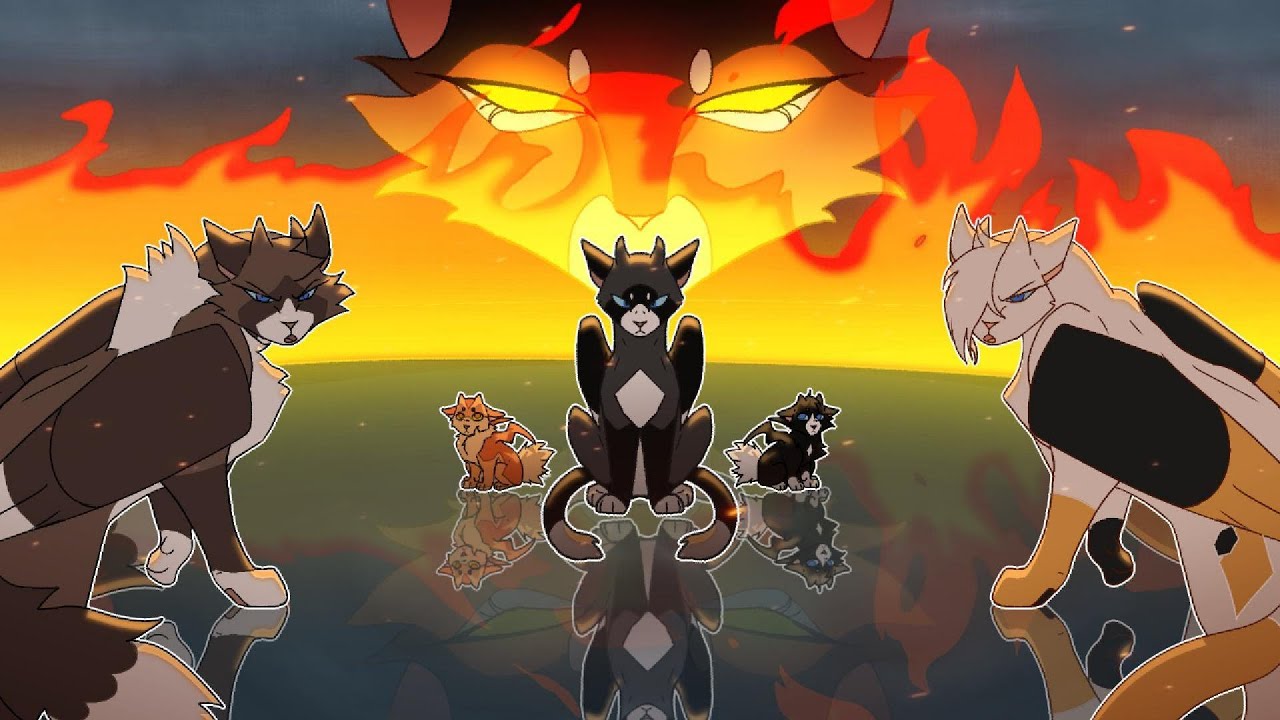 First Burn // Storyboarded Felicide MAP// Part 22 - YouTube