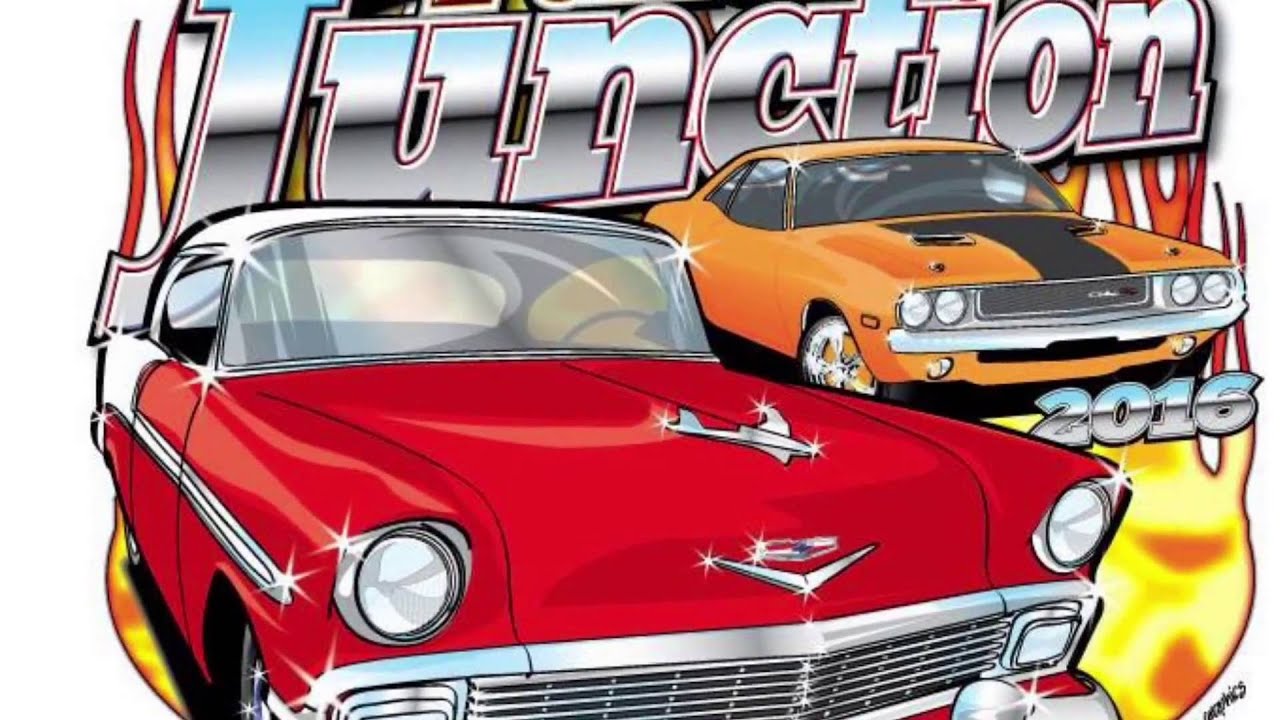 Function 4 Junction 2016 Teaser - YouTube