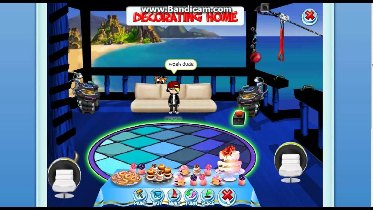 my secretbuilders home - YouTube