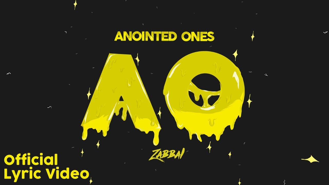 Zabbai - AO (Official Lyric Video) - YouTube