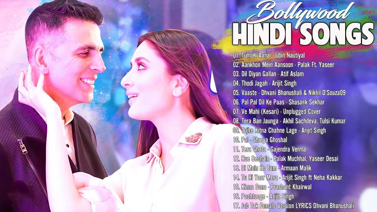 Hindi Romantic Songs 2020 October Live - Bollywood Romantic Love Songs ...