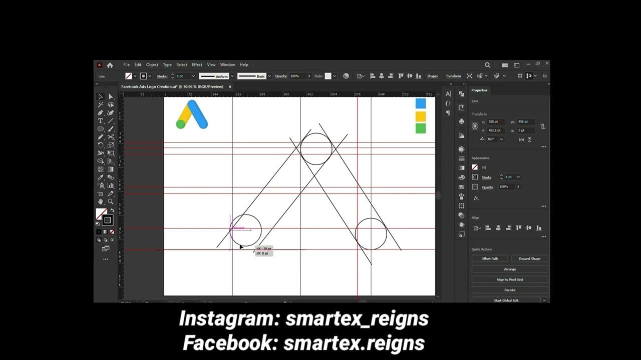 Graphic Designs - YouTube