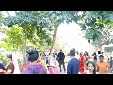 hubha jata ..phulani khat high secondary school