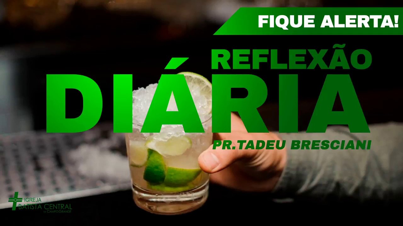 Fique Alerta - YouTube