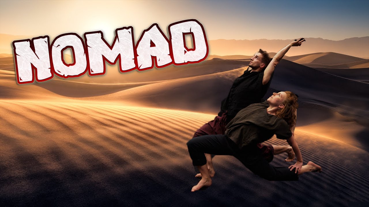 "NOMAD" - YouTube