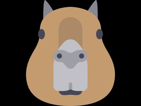 Capybara Intro - YouTube