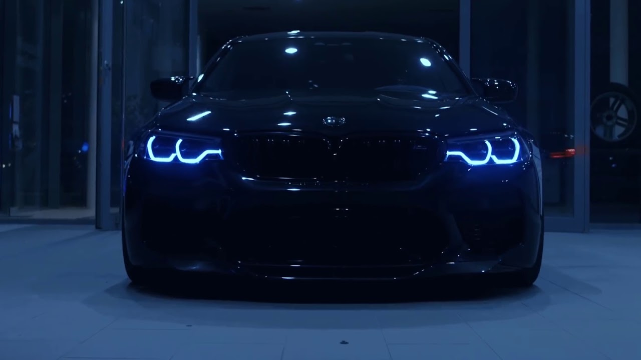 NXRD & SVRRIC - Hikari | Car Music Video 2019 - YouTube