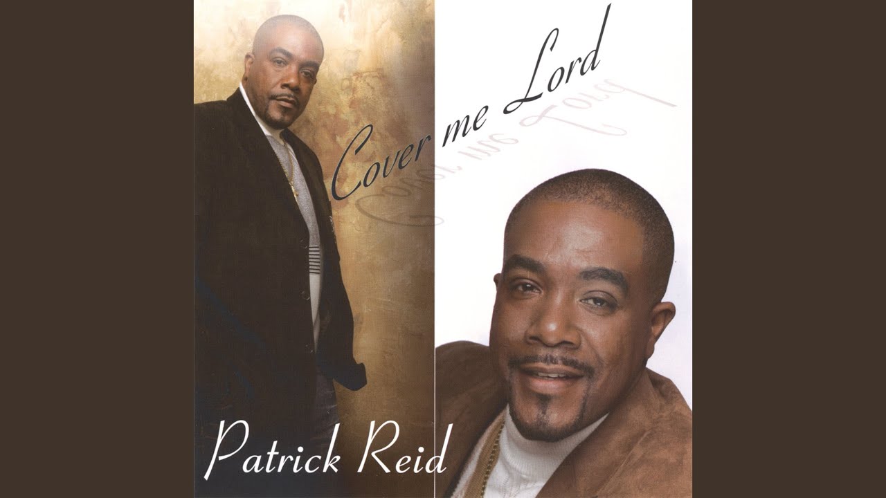 Cover Me Lord - YouTube
