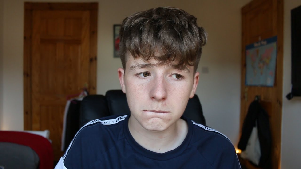 I Didn't Want to Tell You This... - YouTube