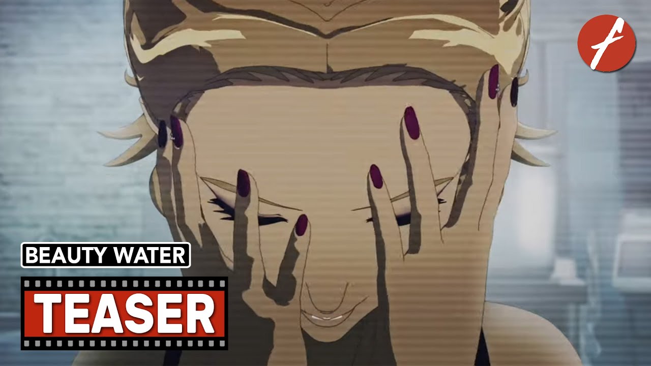 Beauty Water (2020)