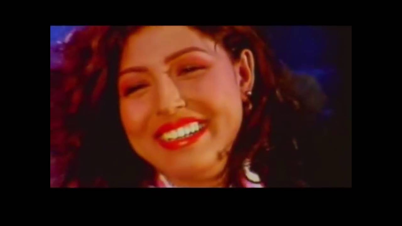 Nepali Movie Song - Aama || Ramailo || Pooja Chand, Saroj Khanal ...