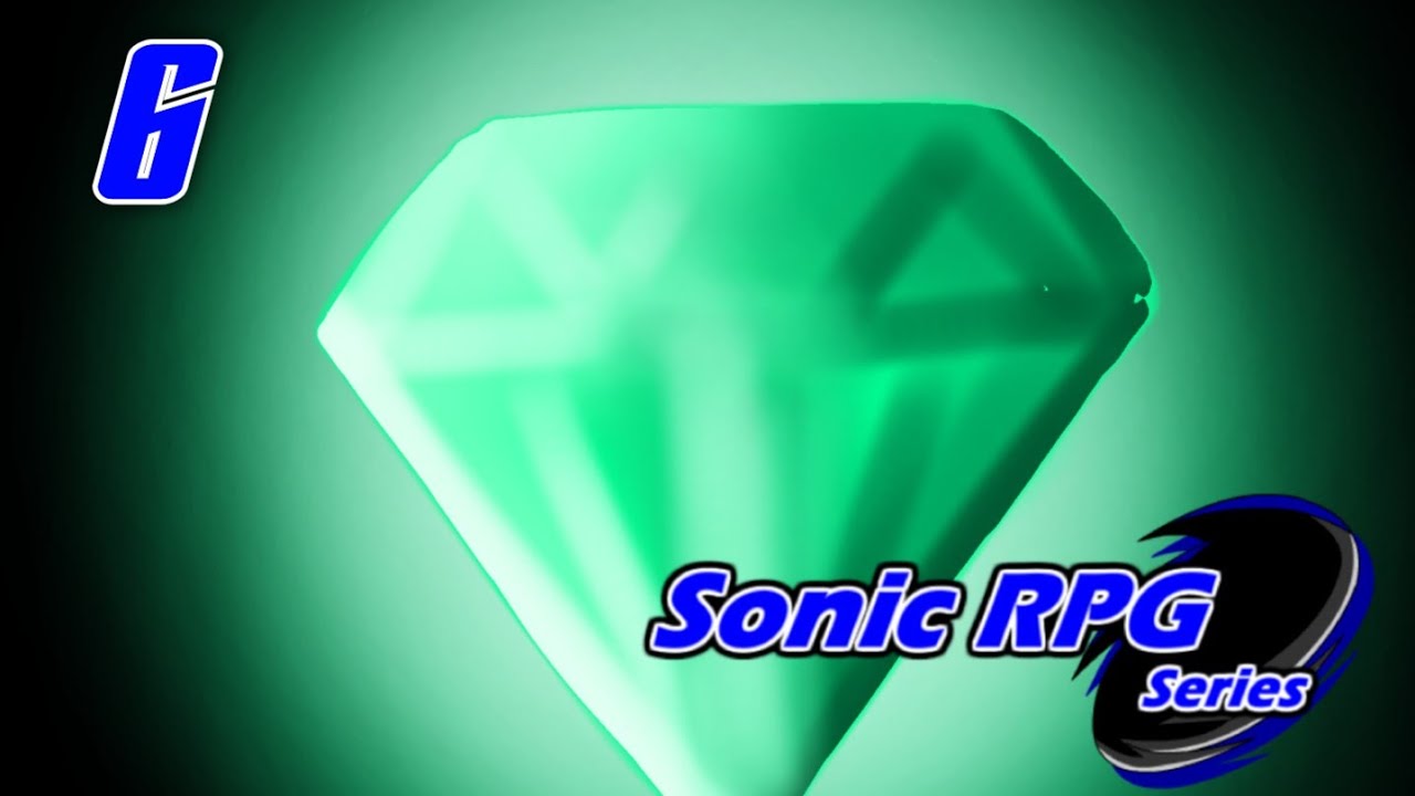 Tails tritt in erscheinung | Let's Play Sonic RPG Part 6 - YouTube