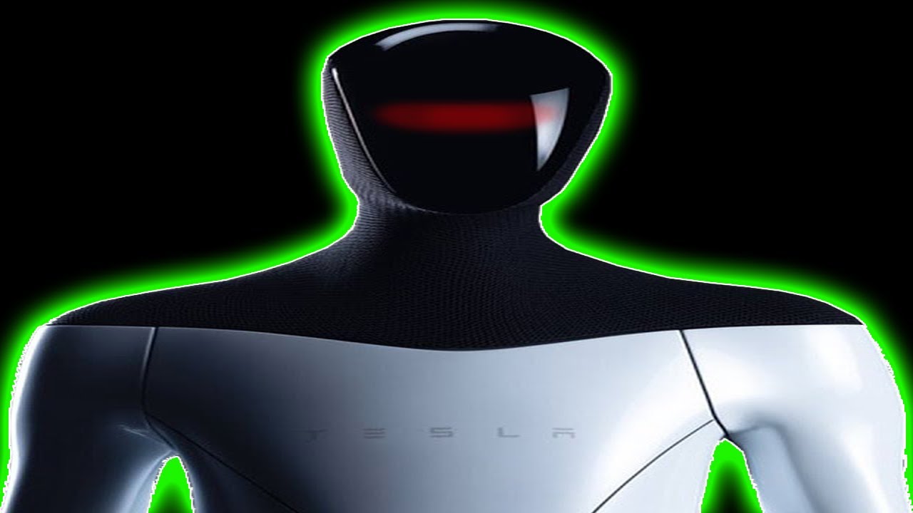 Tesla Robot - Expectation vs Reality - YouTube